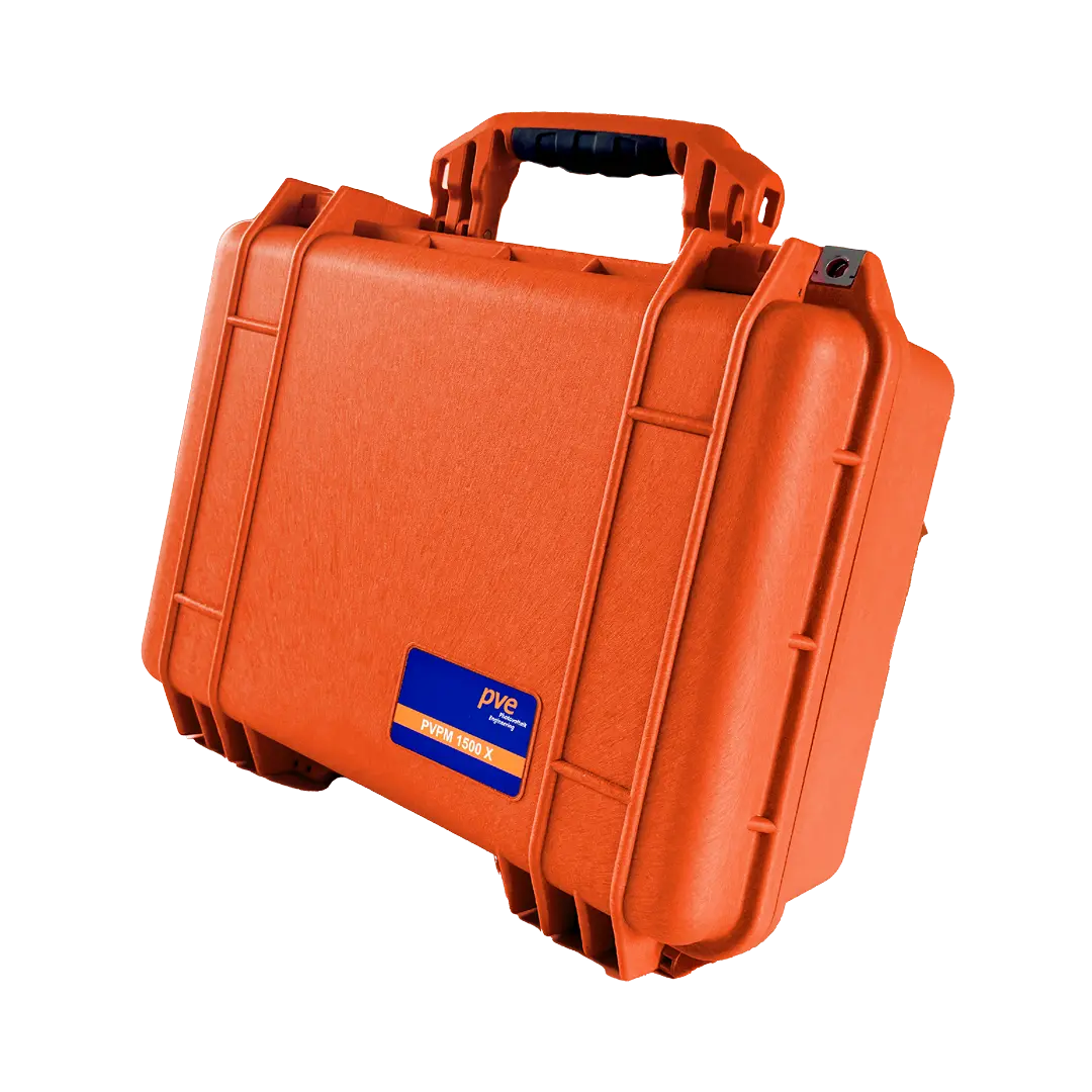 PVPM1500X IV Curve Tracer up to 1500V / 20A