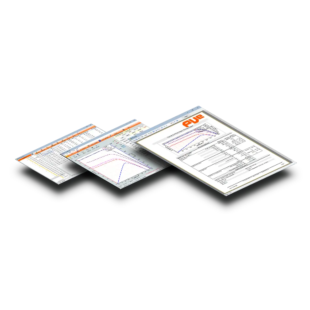 PVe Curvealyzer —— el software de trazado de curvas IV desarrollado por ...